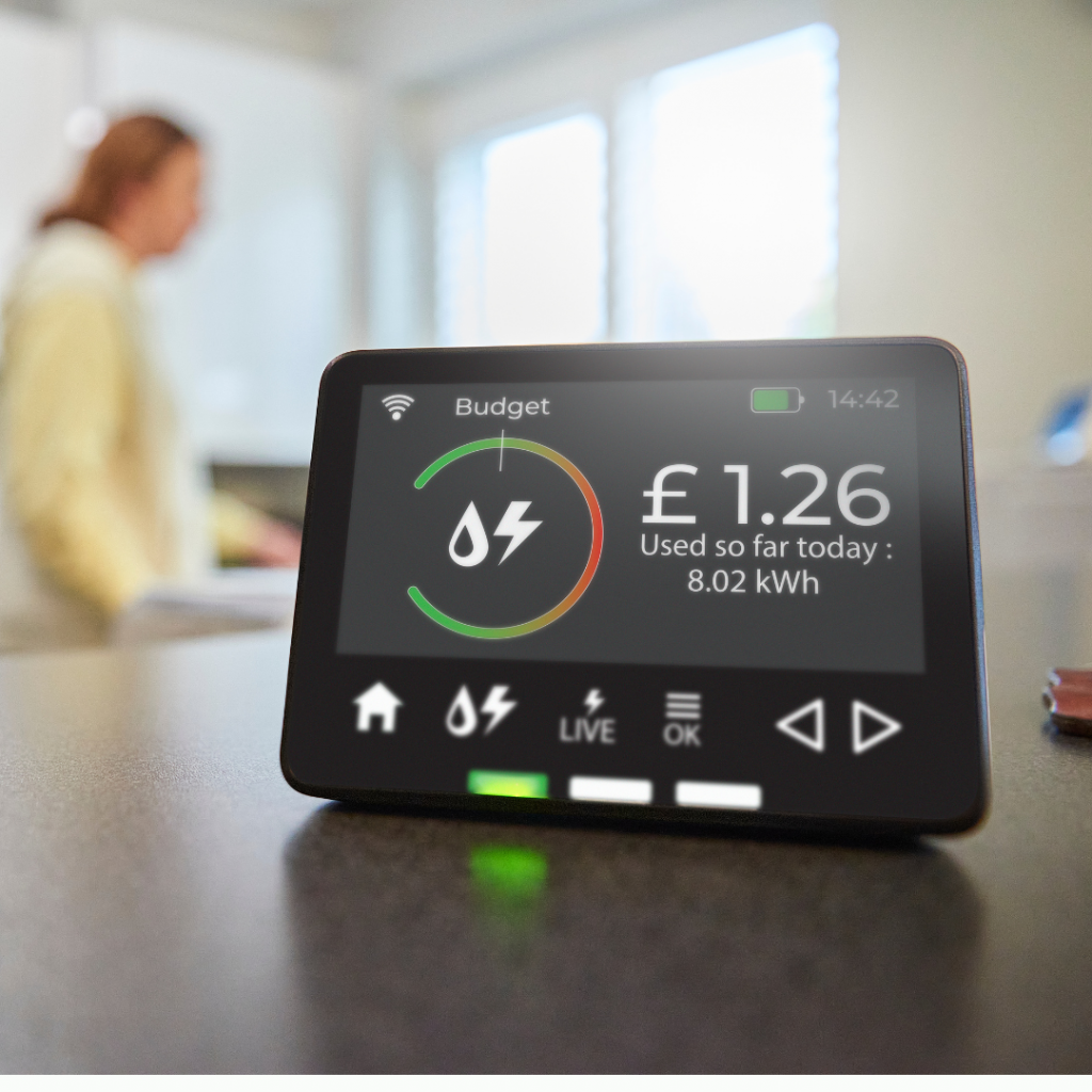 Rules of smart meter changes pushed forward by OFGEM | Energy Projects Plus